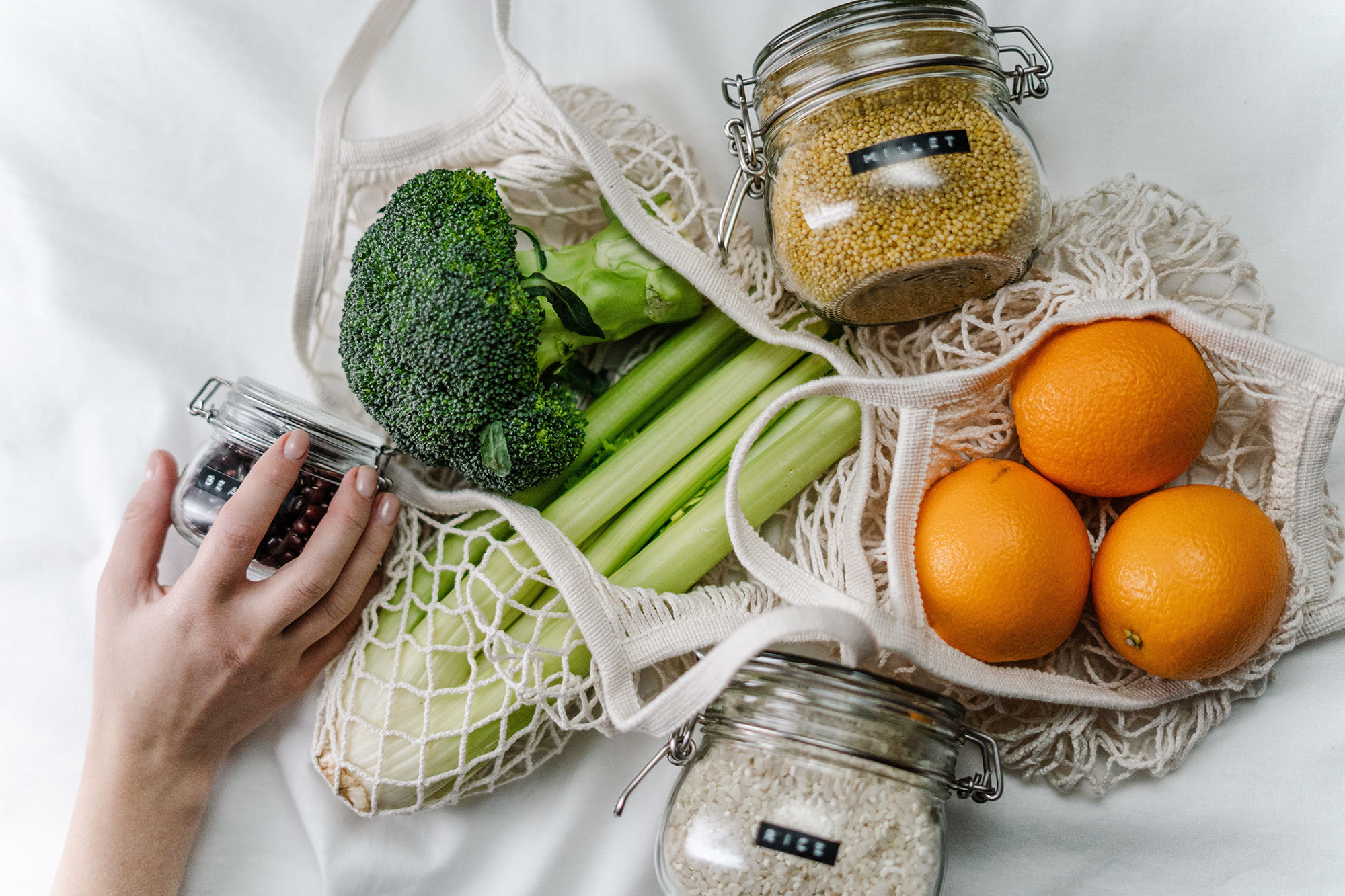 Holiday Health & Wellness: Food Swapping Tips - IIH Hub