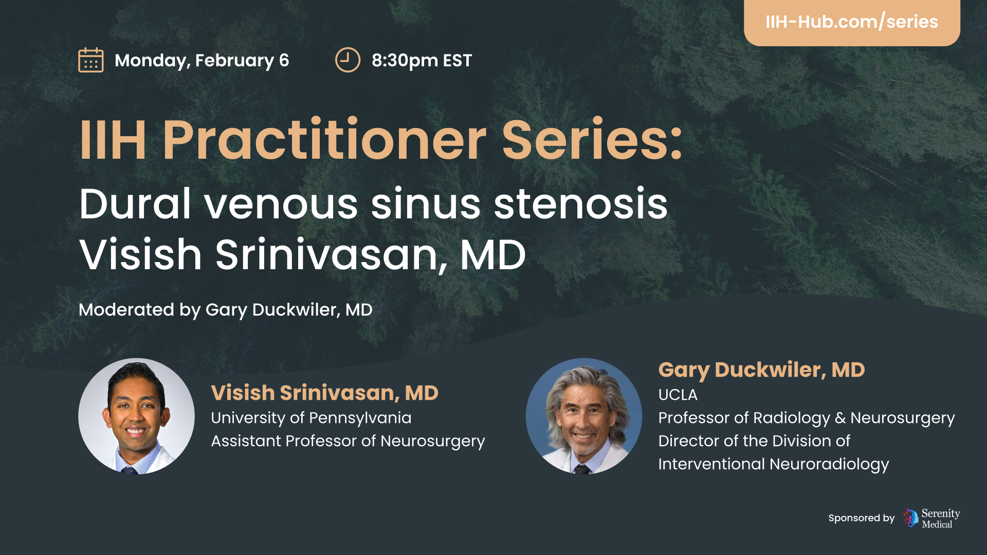 Dural Venous Sinus Stenosis - IIH Hub Dural Venous Sinus Stenosis - IIH Hub