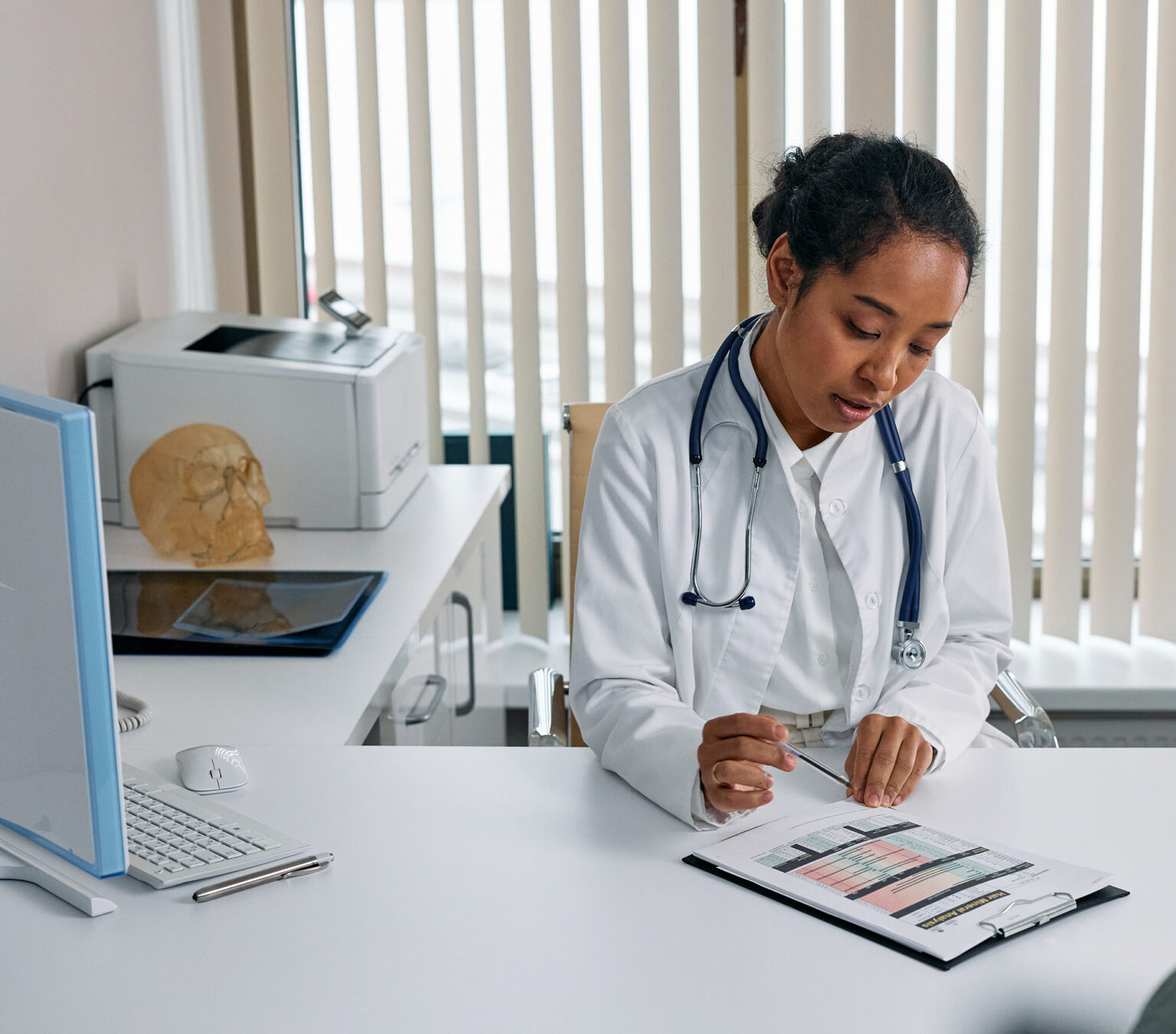 Venous Sinus Stenosis (VSS) and it's role in IIH - IIH Hub