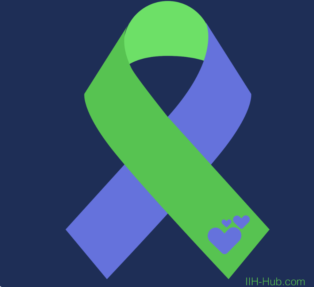 Honoring IIH Awareness Month by Sharing Our Journeys - IIH Hub