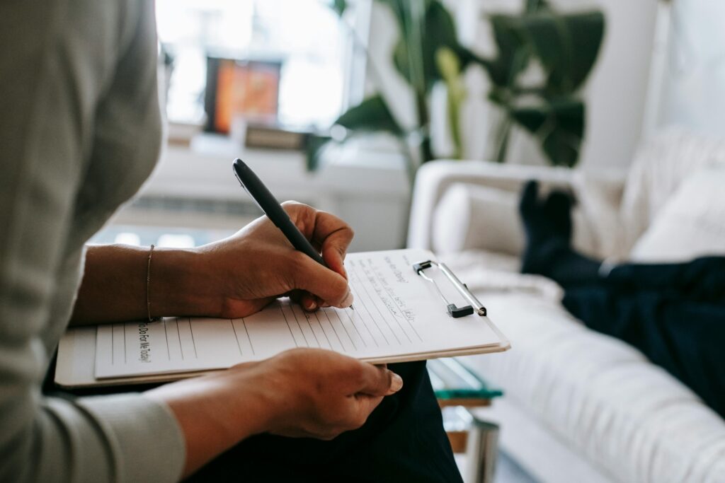 Most Common Signs and Symptoms of IIH - IIH Hub